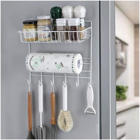 Refrigerator Side Rack, Refrigerator Racks, Side Wall Storage Racks ...