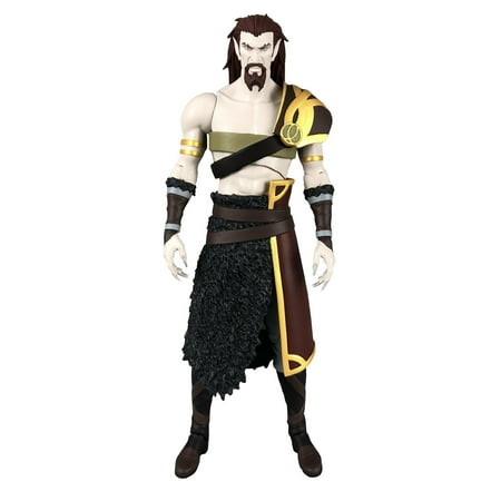 Castlevania Series 2 Godbrand Action Figure | Walmart Canada