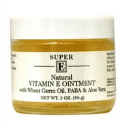 Windmill Super E Vitamin E Ointment 2 oz (Pack of 2) - Walmart.com