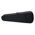4/4 Full Size Violin Hard Case Basic Professional Triangular Shape ...