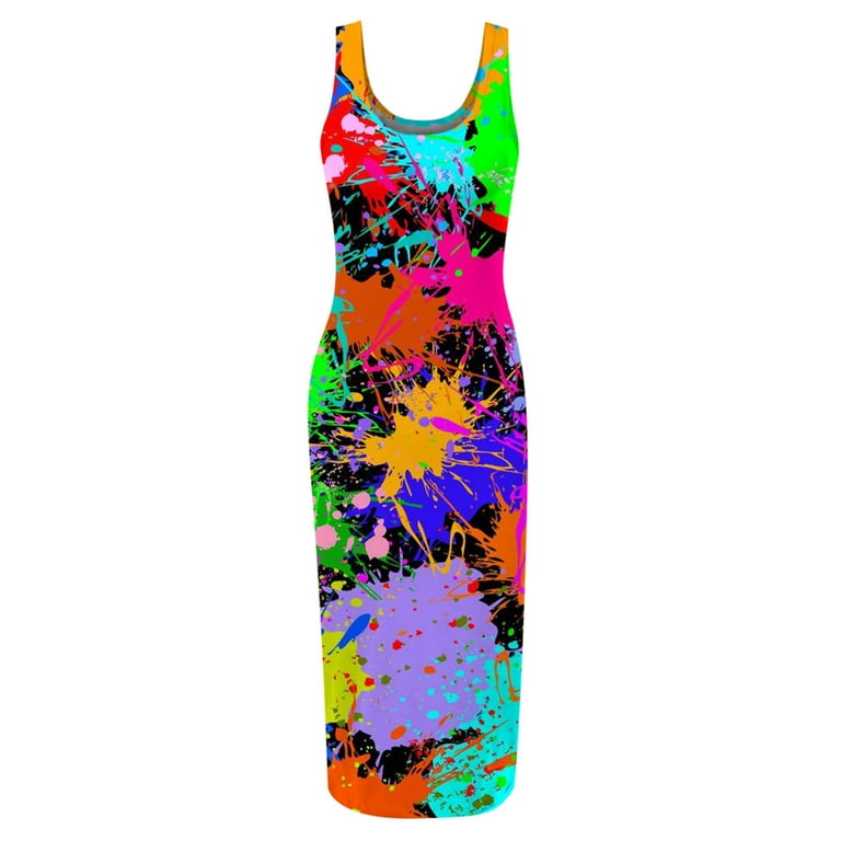 Provocative Dress At Work