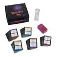 World's Smallest Taboo - Board Game for Kids, Teens and Adults, Fun and ...