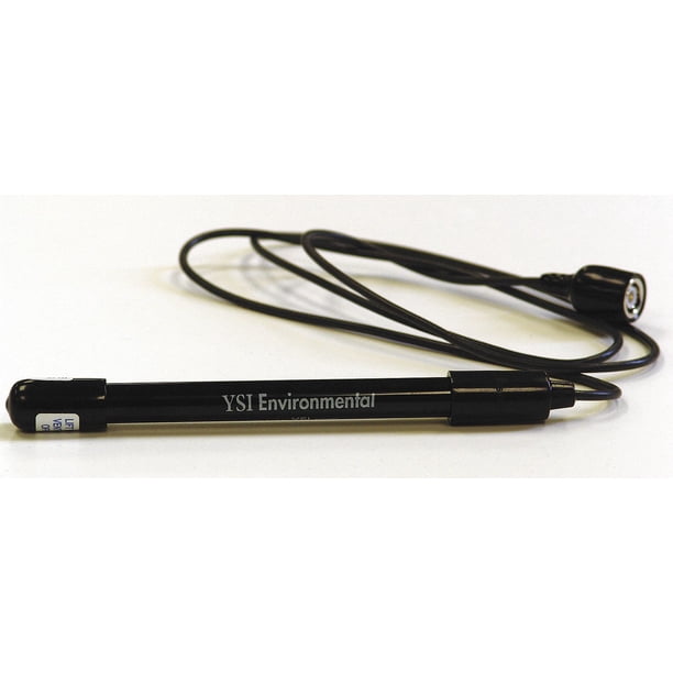 Ysi Meters
