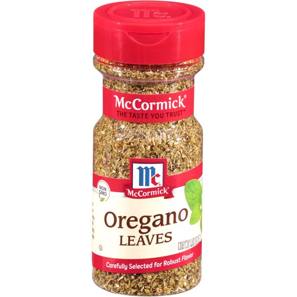 Greek Oregano