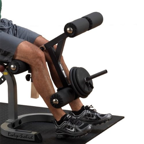 Body-Solid Leg Developer Attachment - Walmart.com