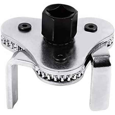 Oil filter key with 3 arm oil change tool car change tool Dual driver ...