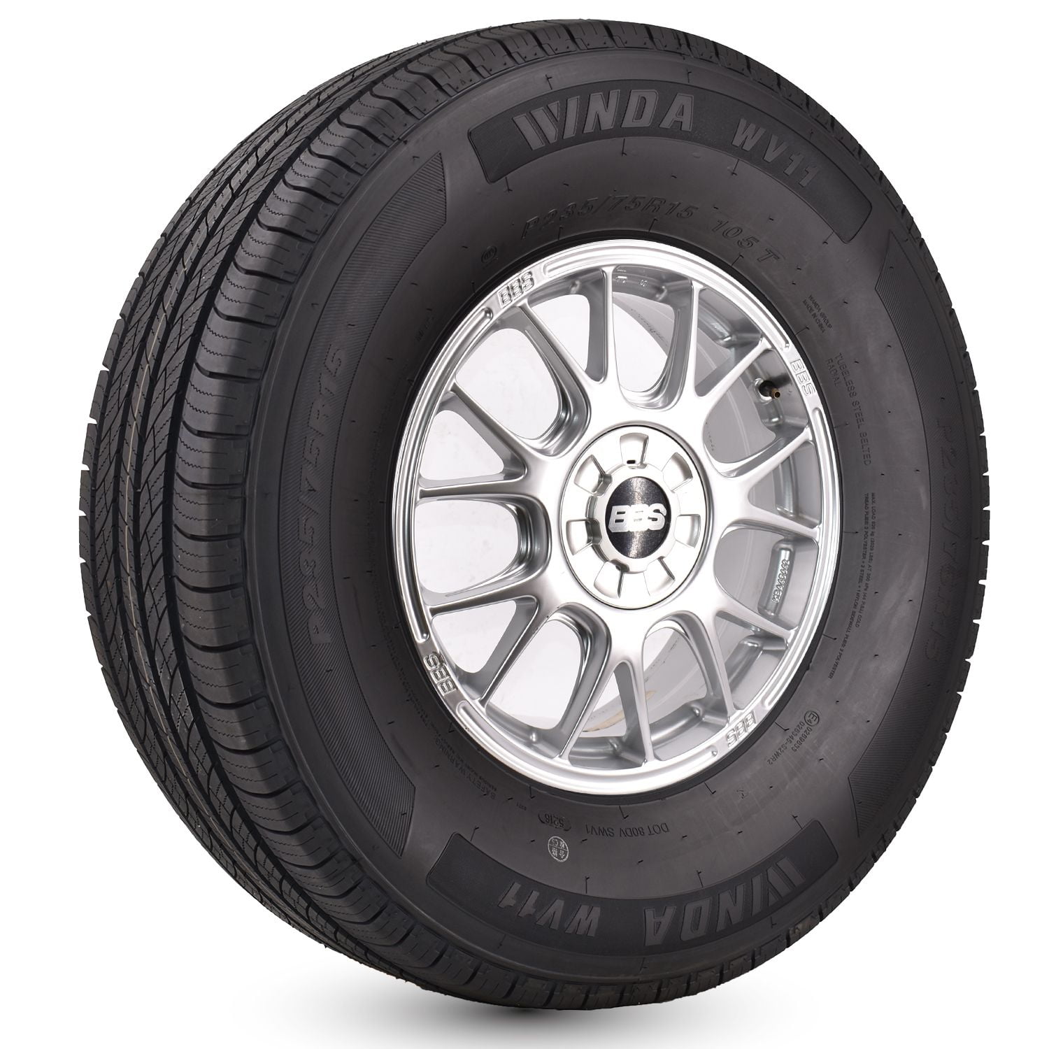 Llanta Winda 195R15 106/104R WR01 WINDA WR01 | Bodega Aurrera en línea