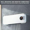 FYHALE Mini Split Ac/Heating - Wall Mounted Ac Unit | Air Conditioner ...