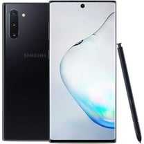 Restored Samsung N970U Galaxy Note 10 256GB Fully Unlocked Phone Aura ...