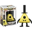 "Funko Pop! Animation: Disney's Gravity Falls - Bill Cipher Vinyl ...