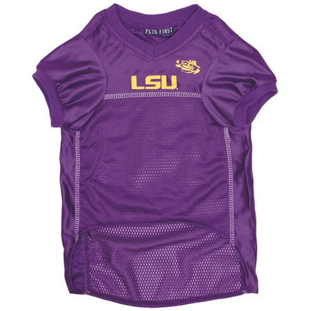 Pets First Lsu-4006-Xl Pet Clothes | Walmart Canada
