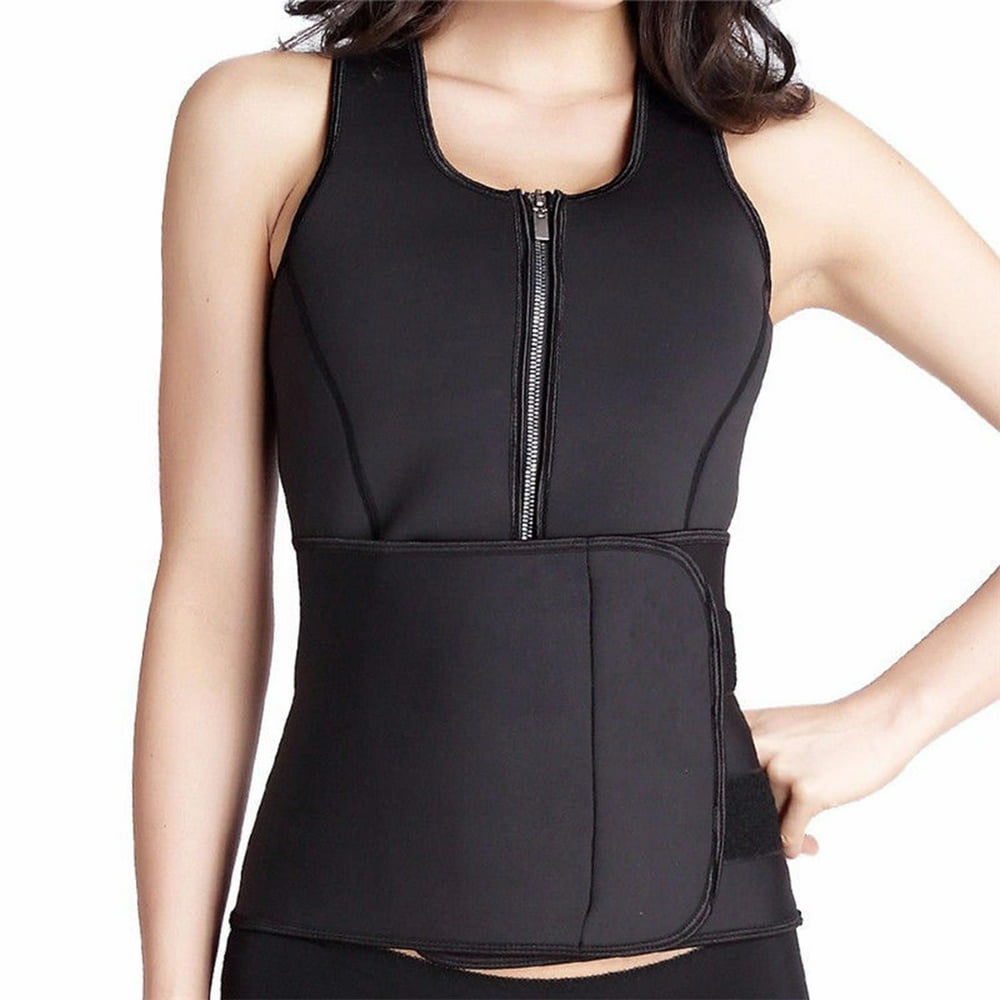 Imountek Womens Waist Trainer Vest