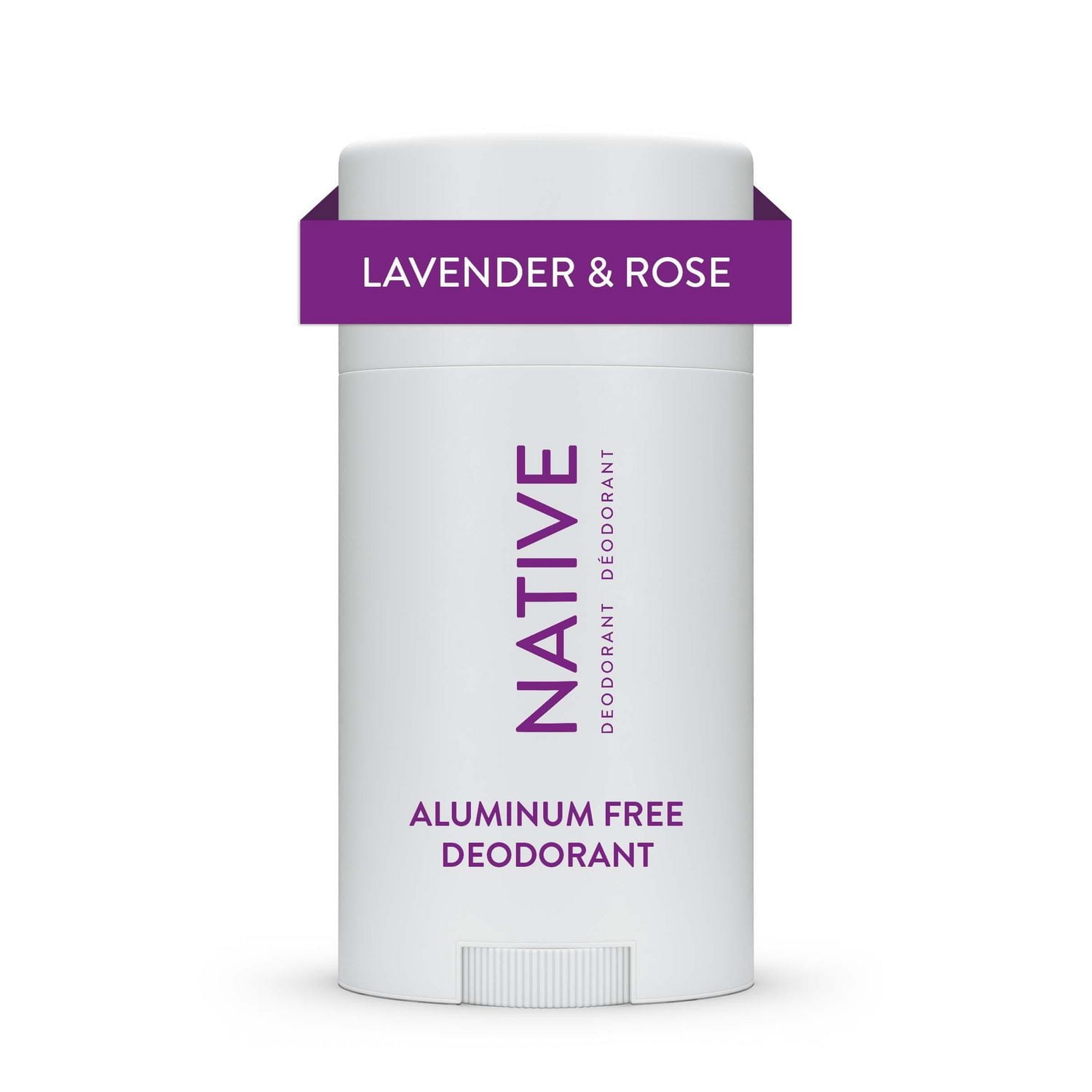 Click here for Native Natural Deodorant  Lavender & Rose  Aluminu... prices