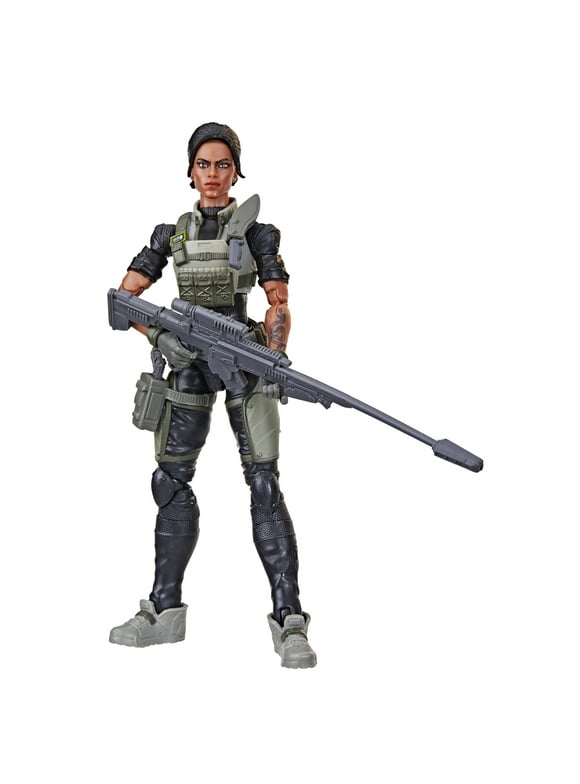 G.I. Joe Action Figures in Action Figures - Walmart.com