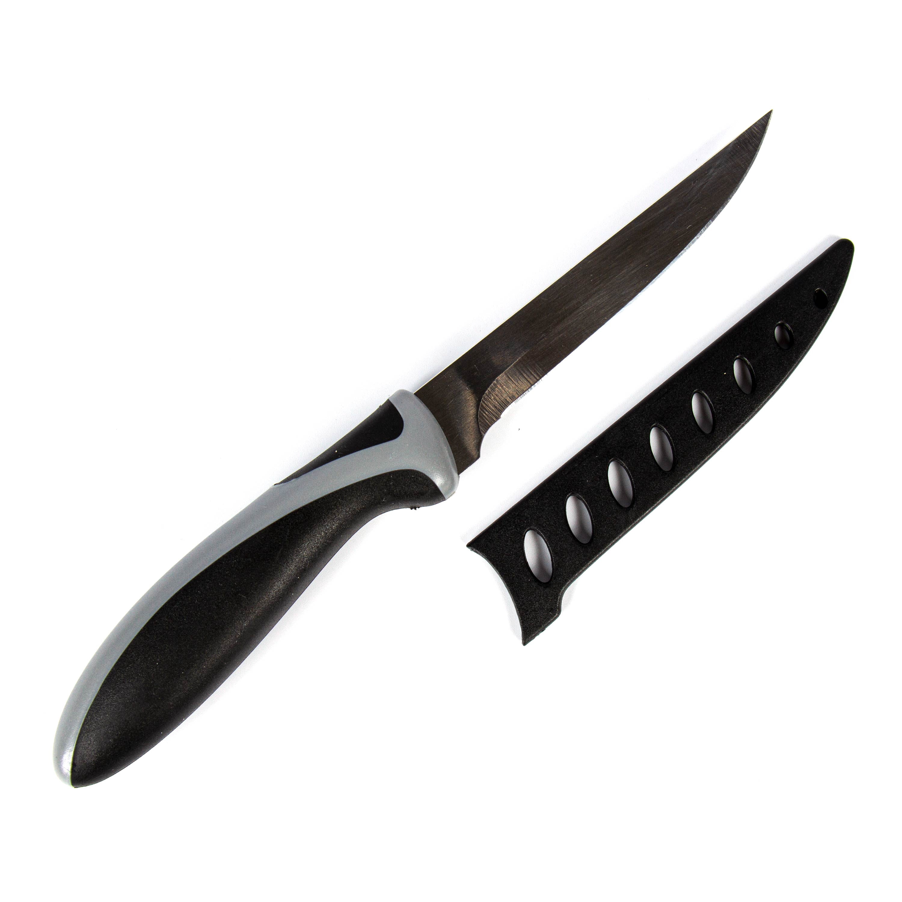 Filleting Knife