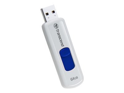 64GB JETFLASH FLASH DRIVE 530 USB 2.0 SLIDEOUT DESIGN - Walmart.com ...