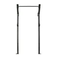Titan Fitness X-3 Series Short Space Saving Rack 12-in. Depth - Walmart.com