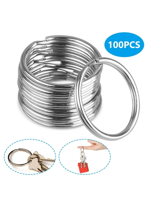 Germany With Crest National Country Flag Spinning Round Metal Key Chain ...