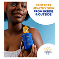 Nivea Sun Protect & Moisture Sun Cream Spray SPF30 200ml / 6.8 fl.oz ...