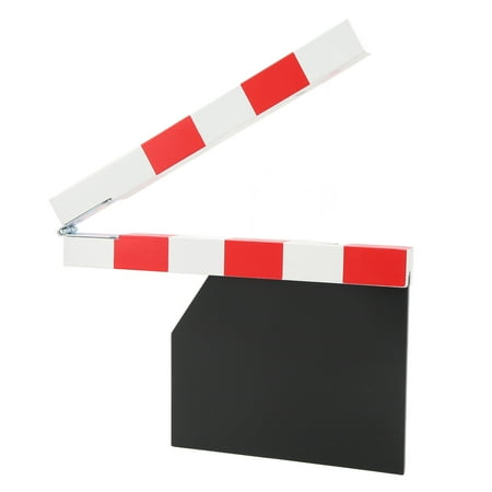 Movie Scene Clapboard Film Board Film Director Board Density Board ...