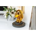 Indiana Jones Fertility Idol Statue Set with Base | Premium Movie ...