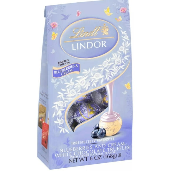 Lindt Truffles