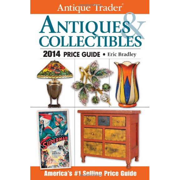 Antique Trader Antiques & Collectibles Price Guide 2019 - Walmart.com