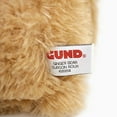 GUND Soft Toy - Cute Ginger Brown Bear Stuffed Teddy Plush, 15 ...