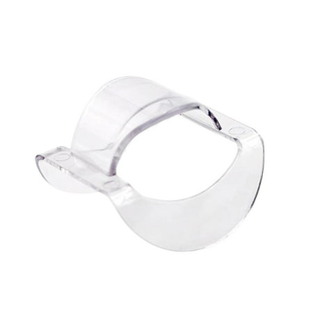 Cheek Retractor Transparent for Mouthguard Game Oral Cavity Anterior ...