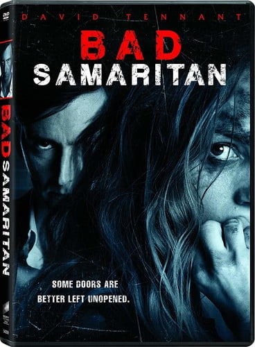 Bad Samaritan (DVD) - Walmart.com