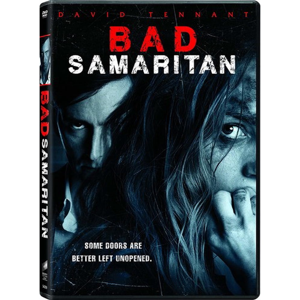 Bad Samaritan (DVD) - Walmart.com - Walmart.com