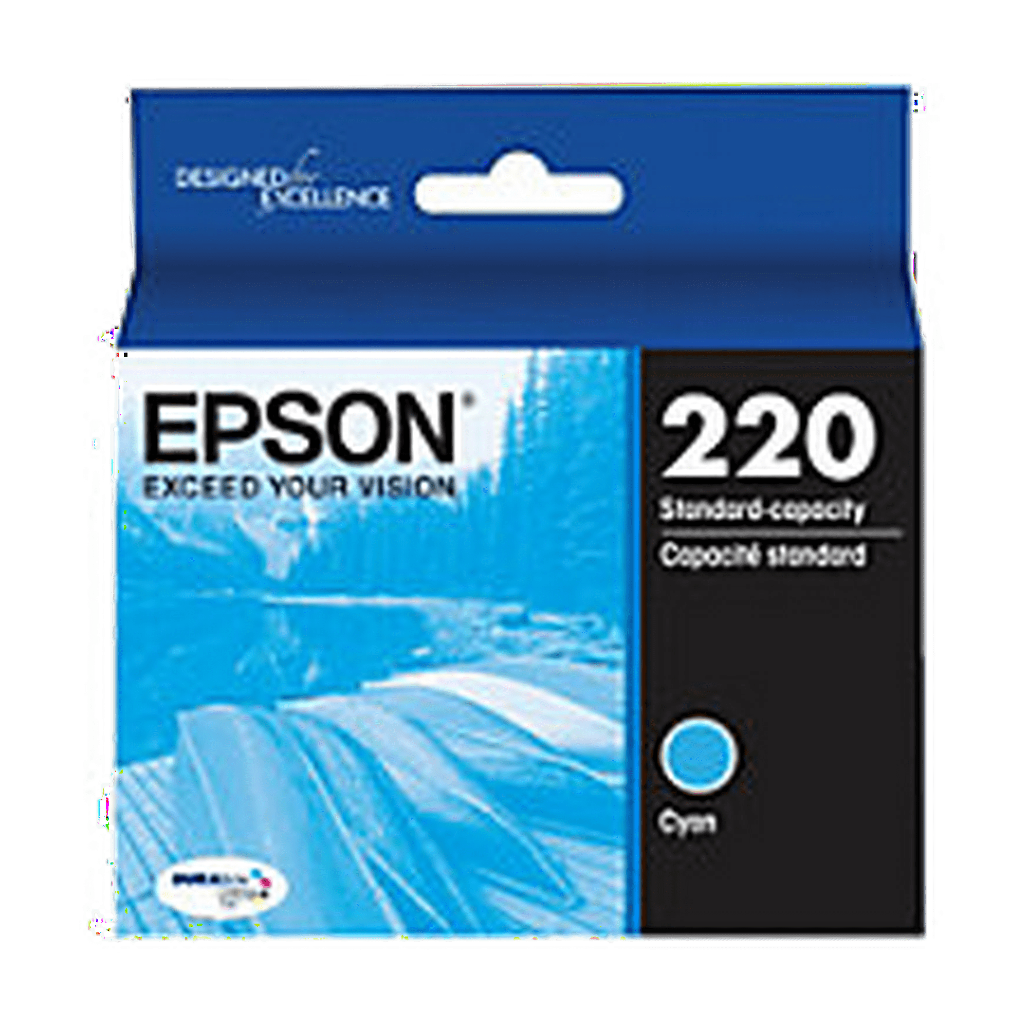 Click here for ~brand New Original Epson T220220 (220) Ink / Inkj... prices