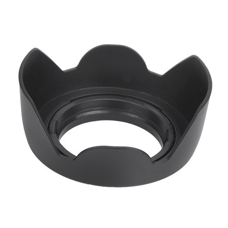 Camera Bayonet Lens Hood, Lens Hood Professional Photography ...