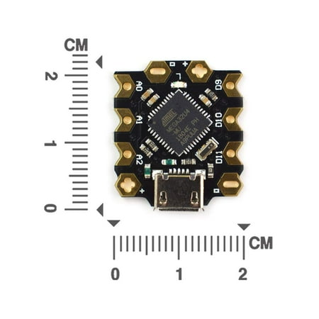 DFRobot DFR0282 Beetle Arduino-Compatible Microcontroller | Walmart Canada