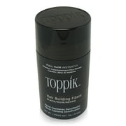 Toppik Hair Building Fibers Black 12g