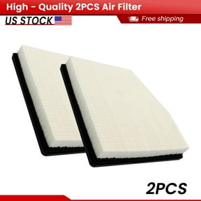 14x2 Inch Speedway Air Filter Element Replacement That Fits Various ...