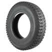 Double Coin RLB400 Closed Shoulder Drive-Position Commercial Radial ...
