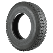 Double Coin Premium Low Profile Commercial Truck Tire - RT500 All ...