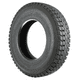Double Coin RLB1 Open Shoulder Drive-Position Commercial Radial Truck ...