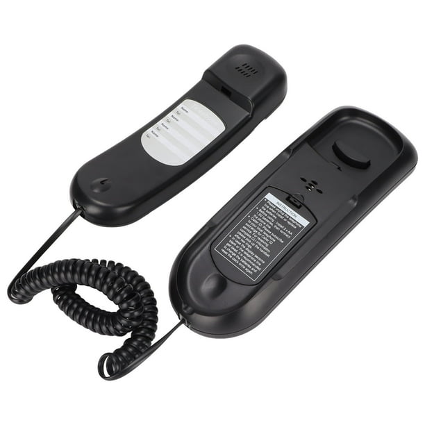 Wall Telephones Landline, Caller ID Mine Protection Circuit Noise ...