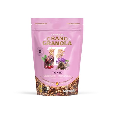 Grand Granola Tonik | Walmart Canada