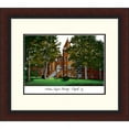 Murray State University Legacy Alumnus Framed Lithograph - Walmart.com Murray State University Legacy Alumnus Framed Lithograph - Walmart.com