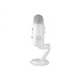 Blue Microphone Yeti USB Desktop Microphone for Gaming, Computer ...