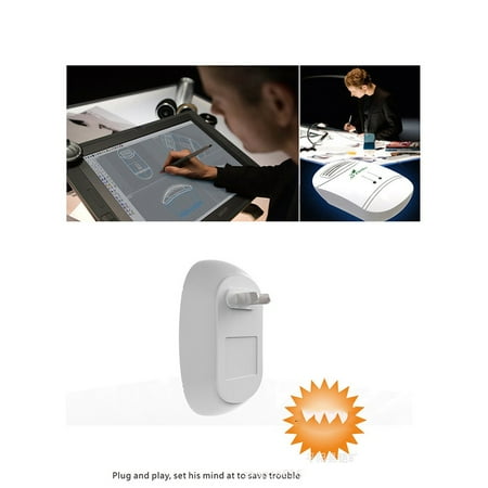 Air Purifier Plug in Mini Smoke Purifier, Portable Odor Eliminator ...