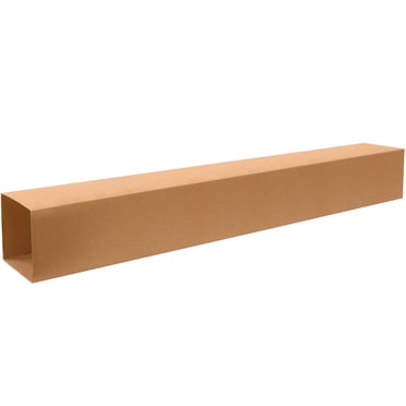 Box Partners Side Loading Boxes 36" x 8" x 30" Kraft 10/Bundle ...