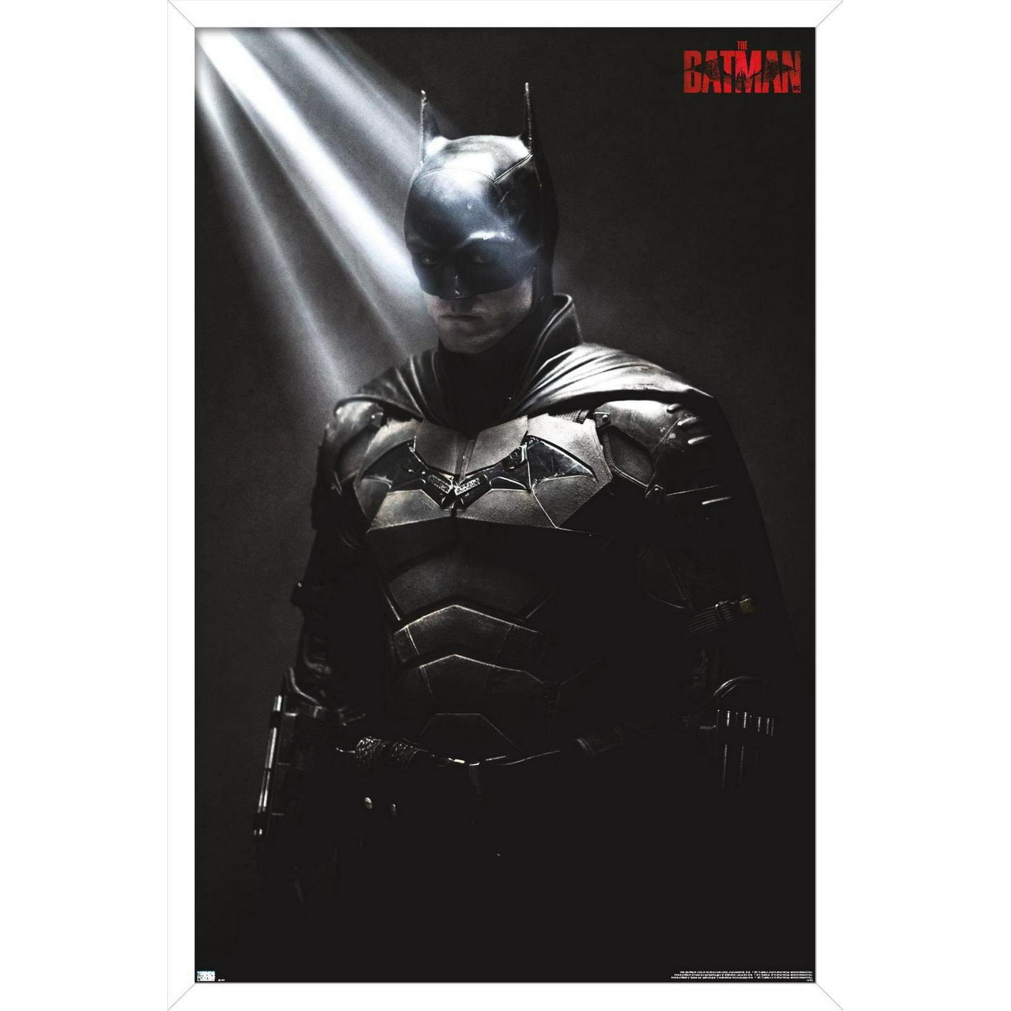 Click here for Trends International Dc Comics Movie The Batman -... prices