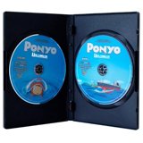 Ponyo (2-Disc Special Edition) (Widescreen, Special Edition) - Walmart.com