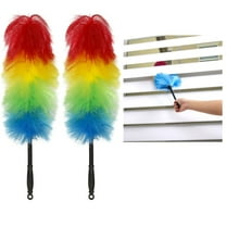 "Kitchen + Home 18"" Extended Cleaning Long Lasting Static Duster, SC ...