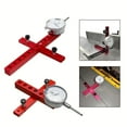 Table Saw Dial Indicator Gauge Table Saw Gauge Correction Table ... Table Saw Dial Indicator Gauge Table Saw Gauge Correction Table ...