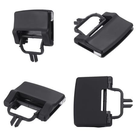 Air Grille Clips ABS Handy Installation Grilles Outlet Tab Clip is ...